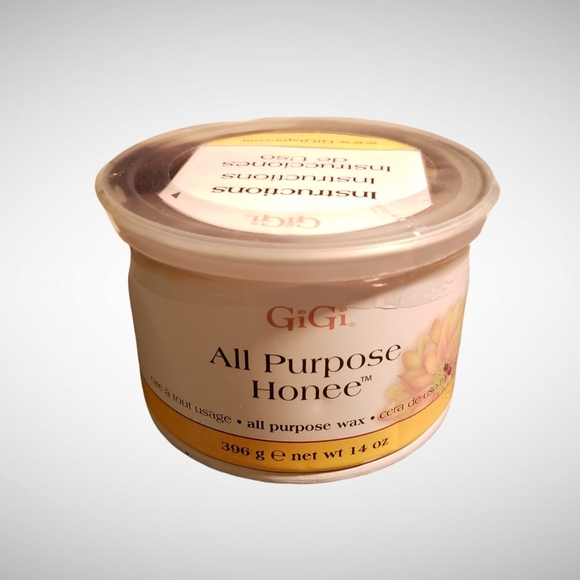 GiGi | Bath & Body | Gigi All Purpose Honee 4 Oz Professional Hair ...